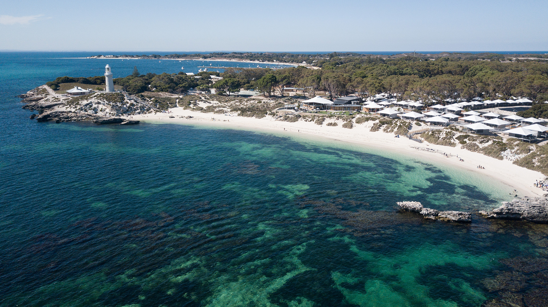 Special Assistance Ferry Services - Rottnest Express