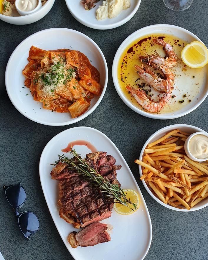 Ultimate Foodie's Guide to Rottnest Island - Rottnest Express